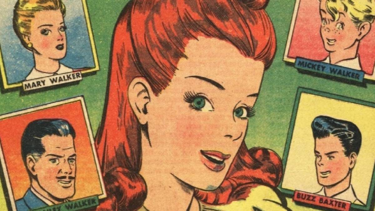 Look Back: Timely Comics Debuts the Longest-Running Archie Knockoff