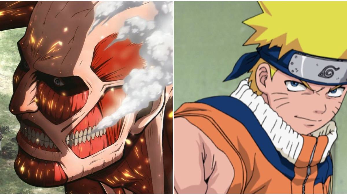Top 10 Best First Episodes in Anime