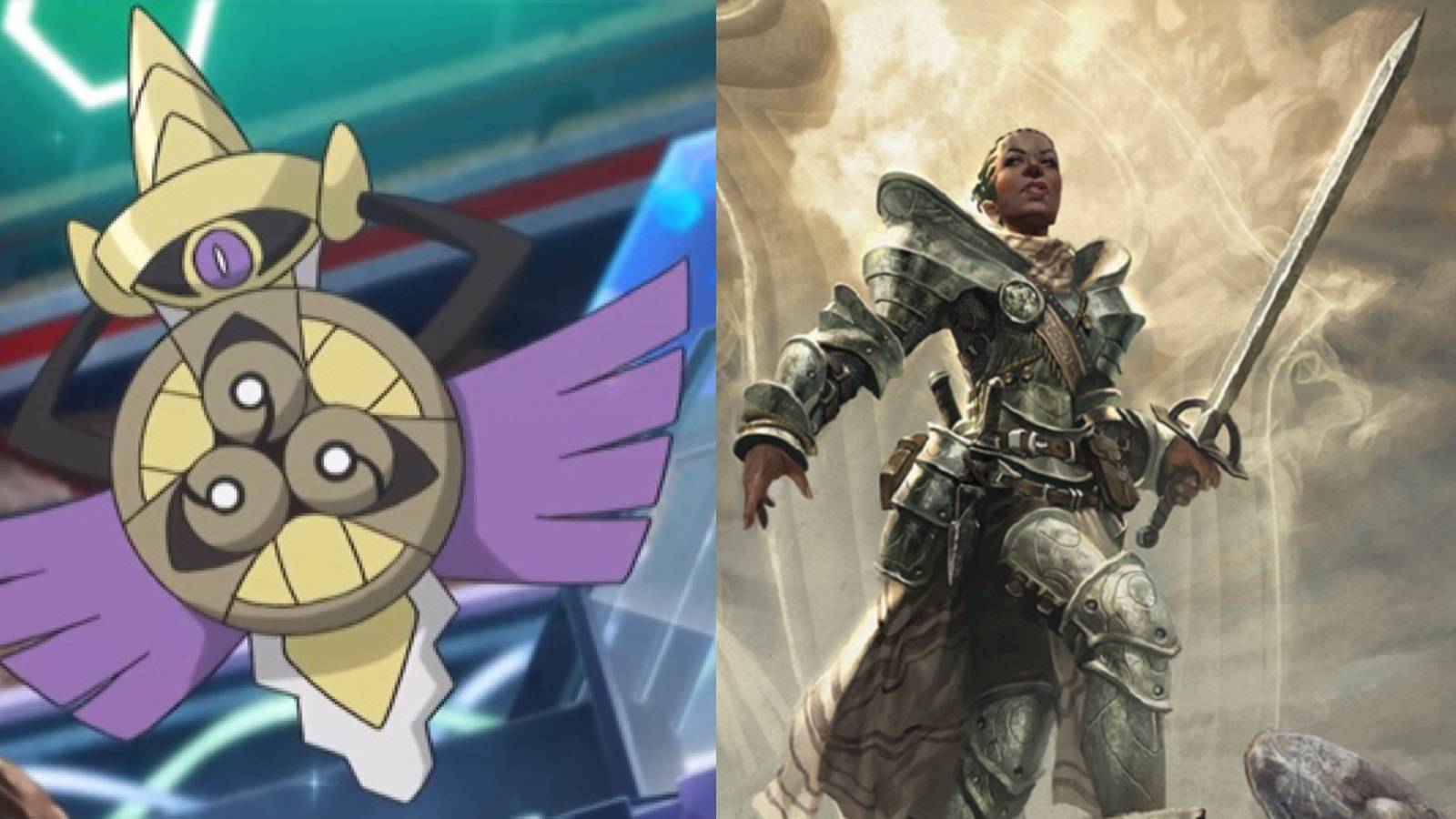 Which Pokémon Type Should You Train Based On Your Dungeons & Dragons ...