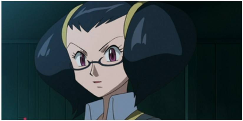 Pokemon: Brock's 10 Best Crushes, Ranked