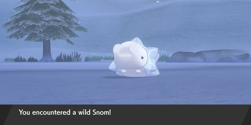 Cold As Ice: The 15 Best Ice-Type Pokémon