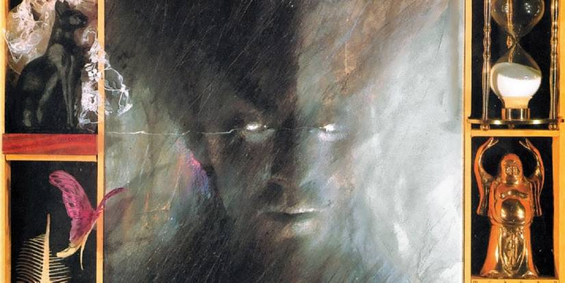 How to Read The Sandman and Where to Start