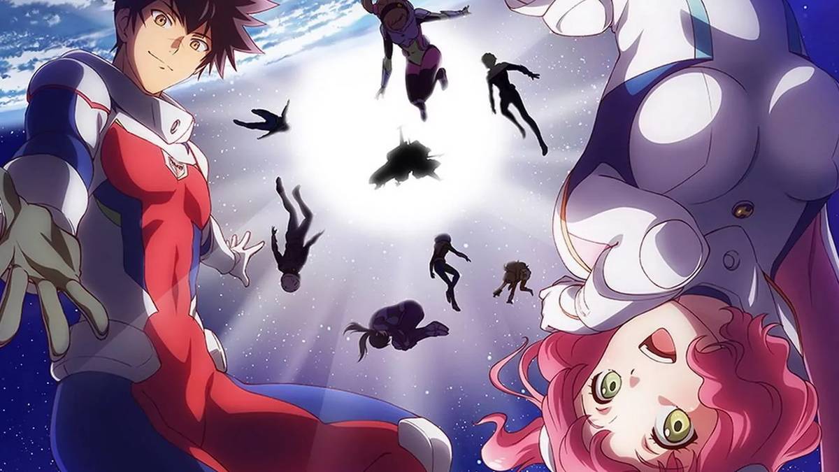 10 Best Science Fiction Anime With Crazy Plot Twists Surprise Reveals