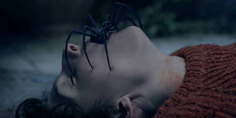 10 Worst Horror Movie Endings