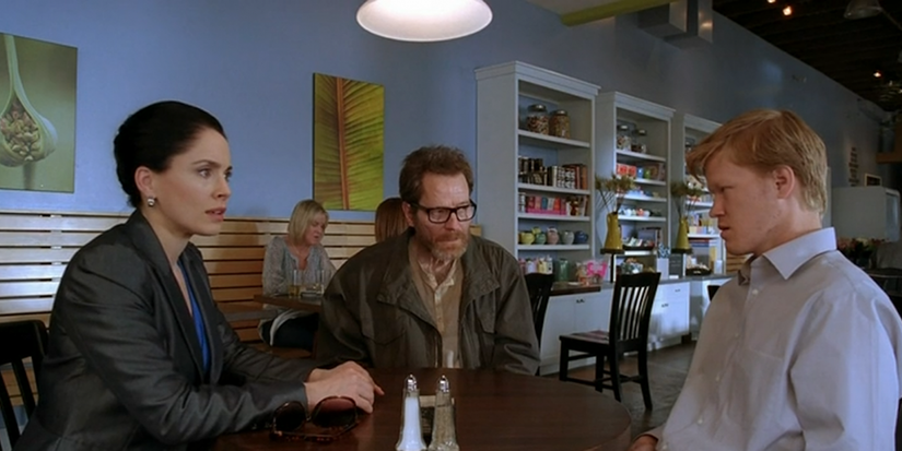 El Camino Changes the Fate of One Major Breaking Bad Villain