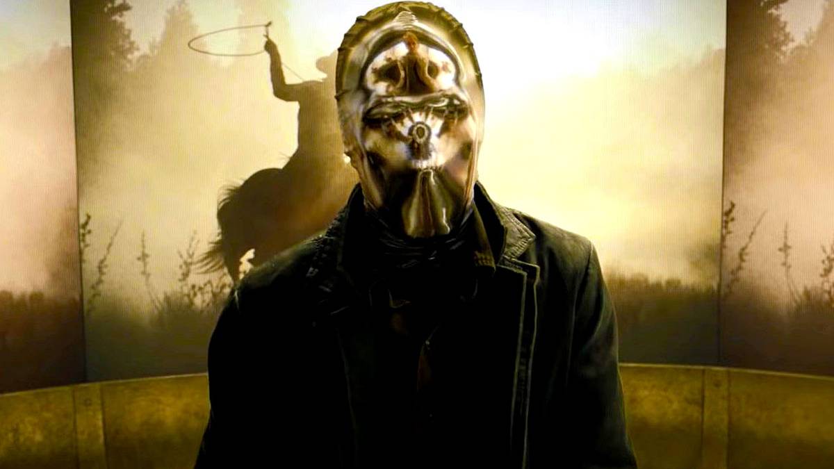 HBO's Watchmen: 10 Things That Only Make Sense If You've Read The Comic