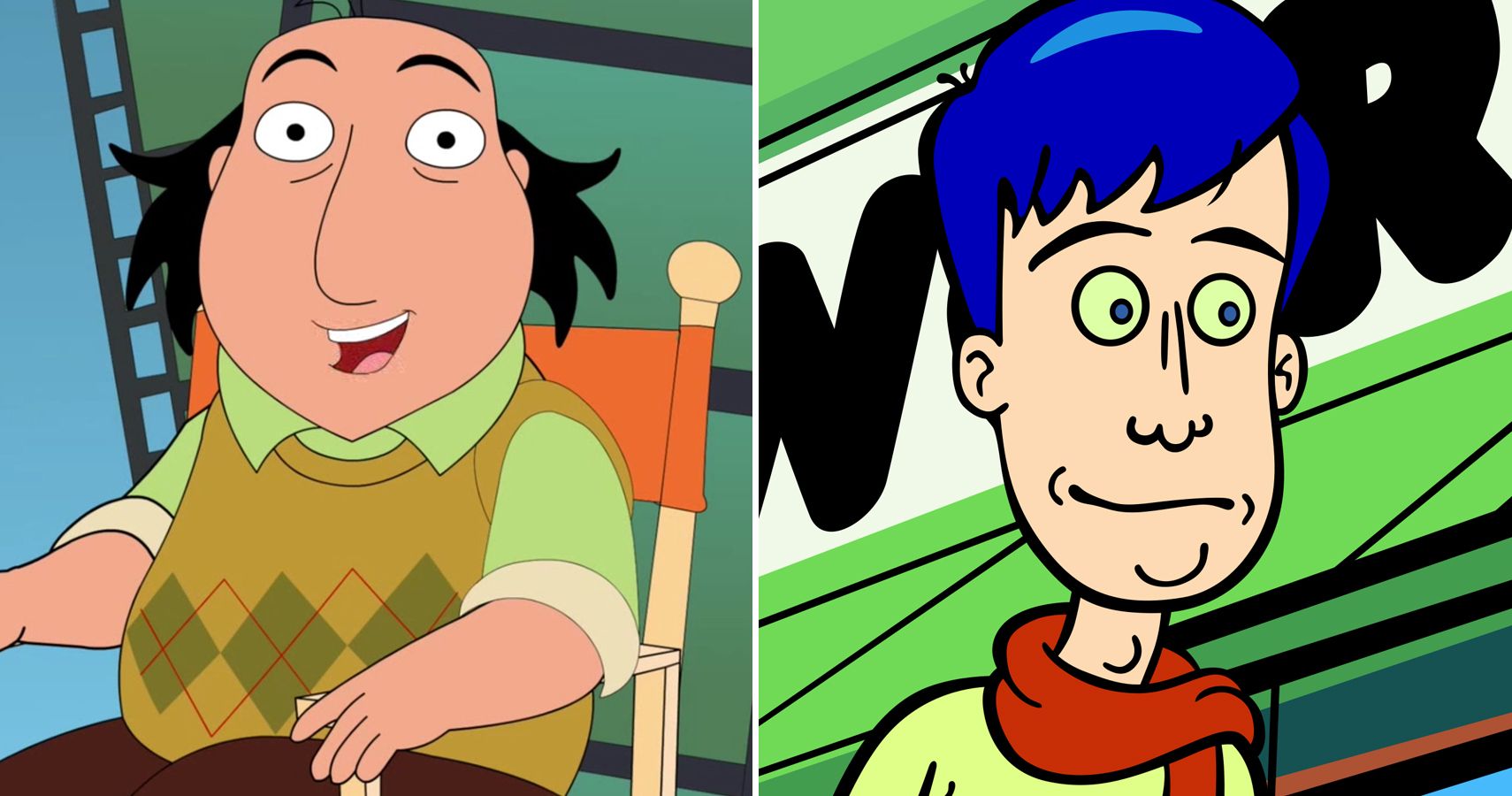 10 Best Adult Animated Shows of the 2020s (So Far)
