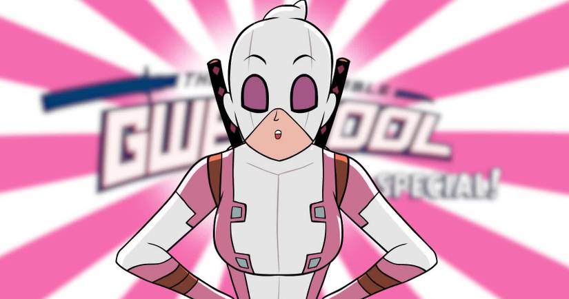 Gwenpool: Her 10 Most Hilariously Raunchy Jokes That Fans Missed