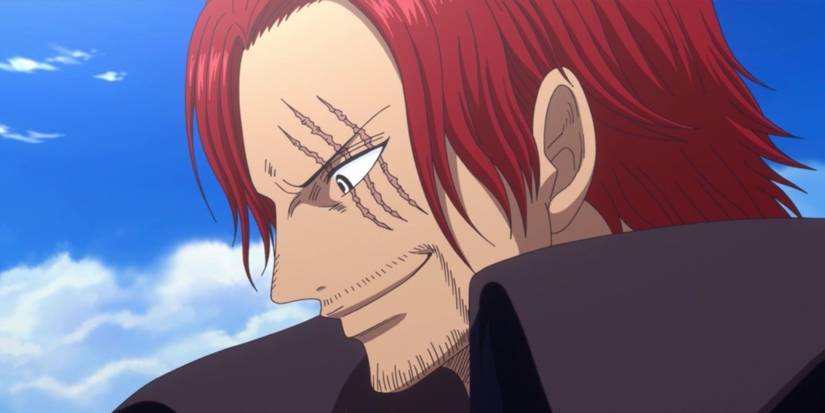 One Piece: The 10 Strongest Members Of The Roger Pirates