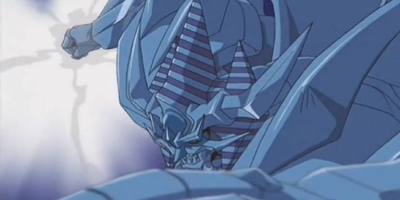 10 Best-Designed Ace Monsters in the Yu-Gi-Oh! Franchise, Ranked