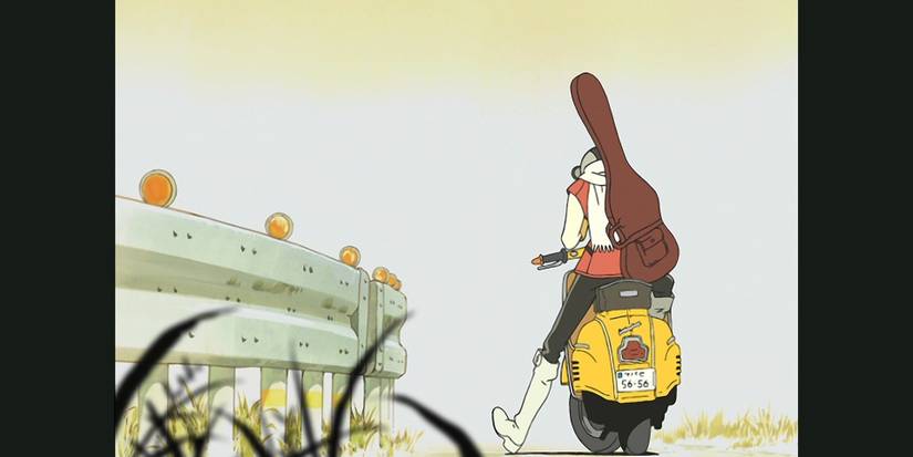 FLCL: 10 Great Details You Might've Missed