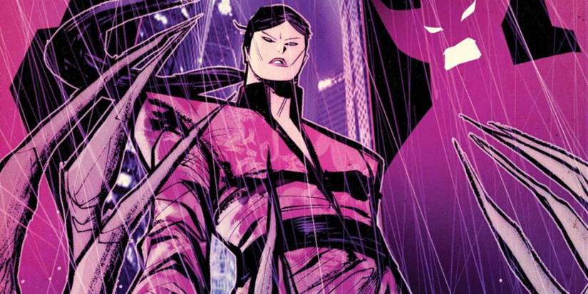 X-Men: The 10 Most Powerful Female Villains, Ranked