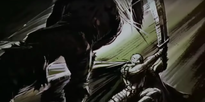 10 Best Fight Scenes In Berserk