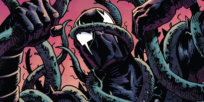 Marvel: 10 Things Fans Need To Know About Grendel The Symbiote