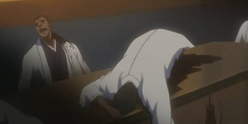 Bleach: Sosuke Aizen's 10 Most Despicable Acts