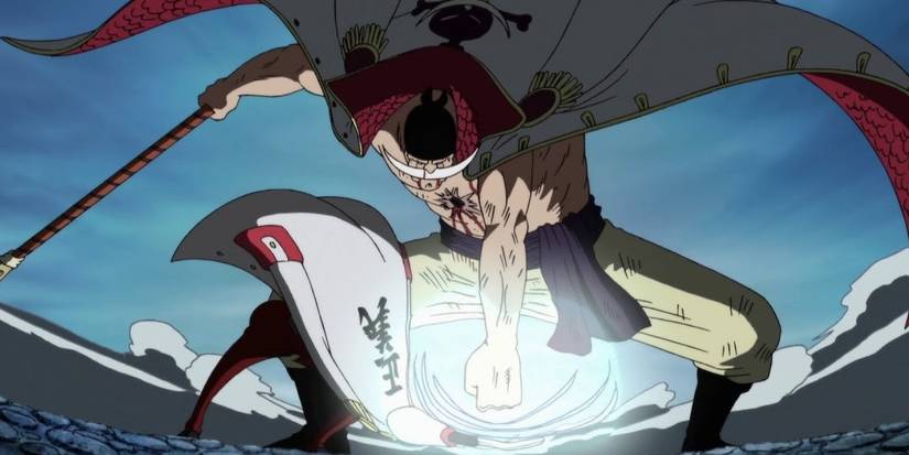 One Piece: The 10 Worst Things Akainu Did, Ranked