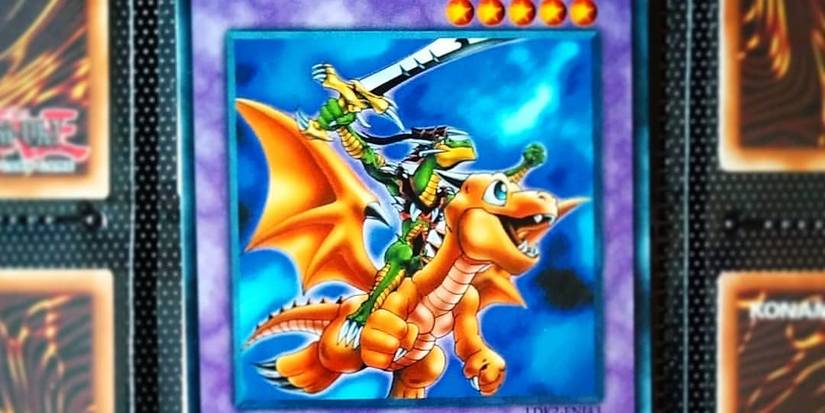 yugioh dragon cards worth money