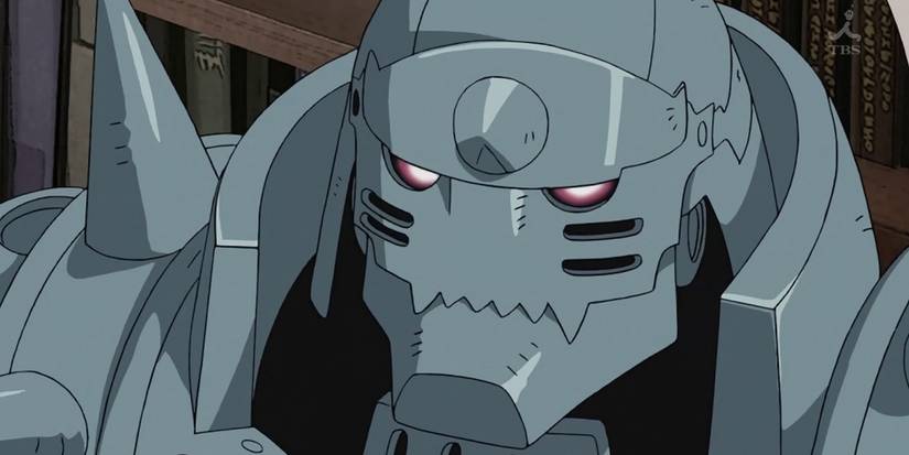 Fullmetal Alchemist: 5 Characters Edward Can Defeat (& 5 He Can't)