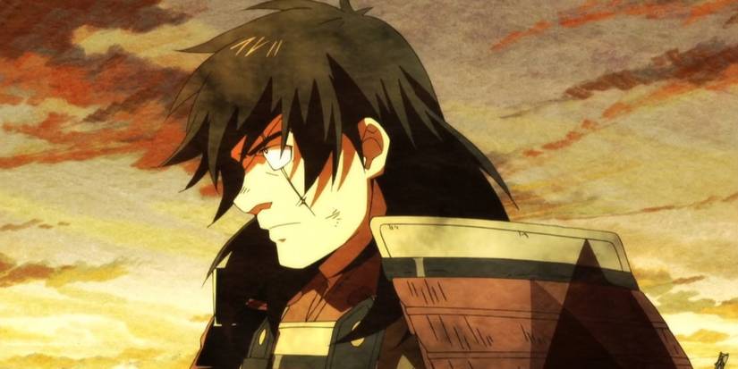 10 Historical Adventure Anime Where Magic Doesn't Exist