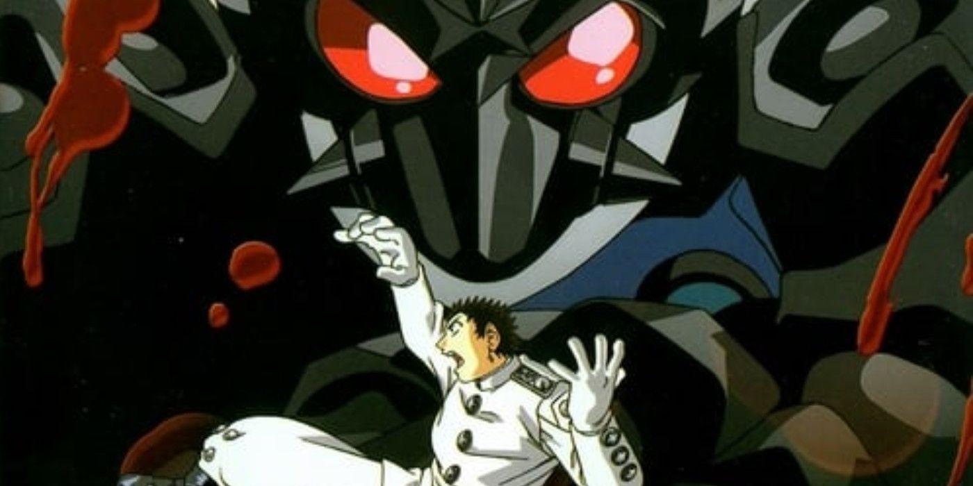 10 Shonen Anime From The ’90s That Aged So Poorly, They’re Unwatchable ...