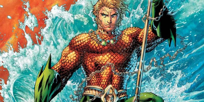 Cable: 5 DC Heroes He Would Defeat (& 5 He Would Lose To)