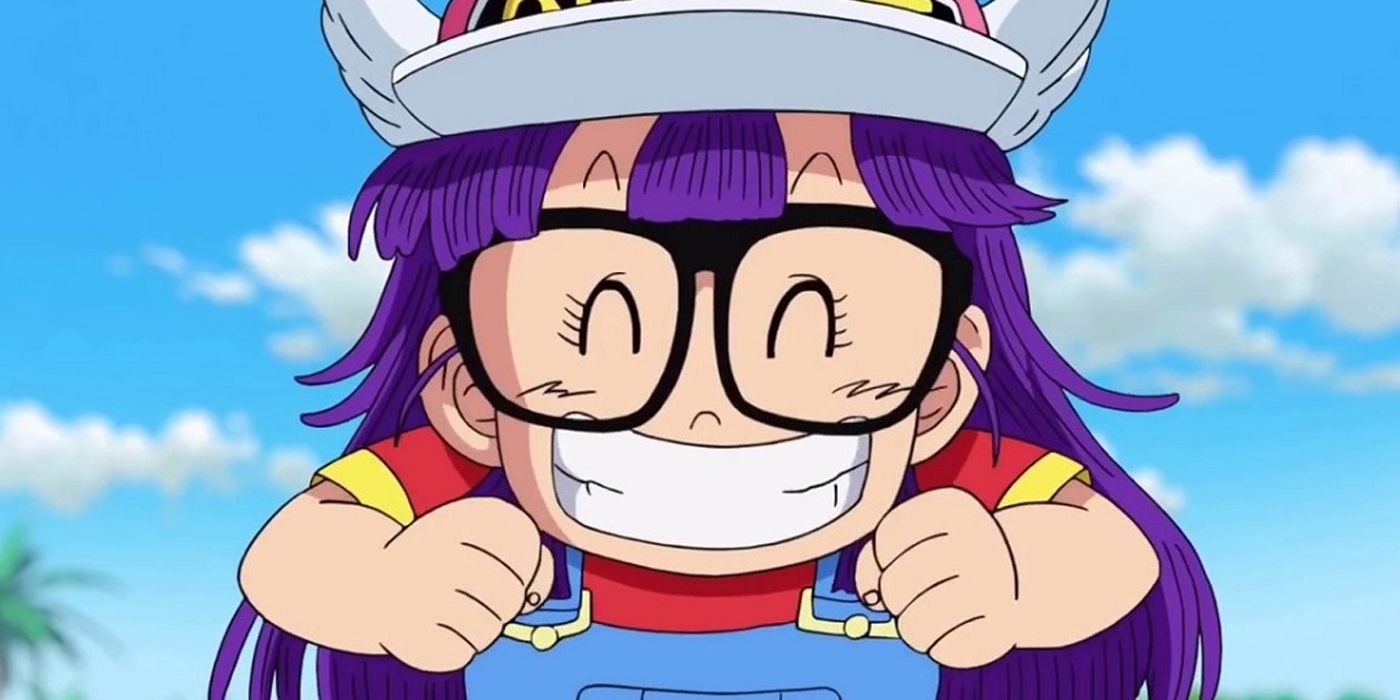 10 Best-Written Female Characters in the Dragon Ball Franchise, Ranked
