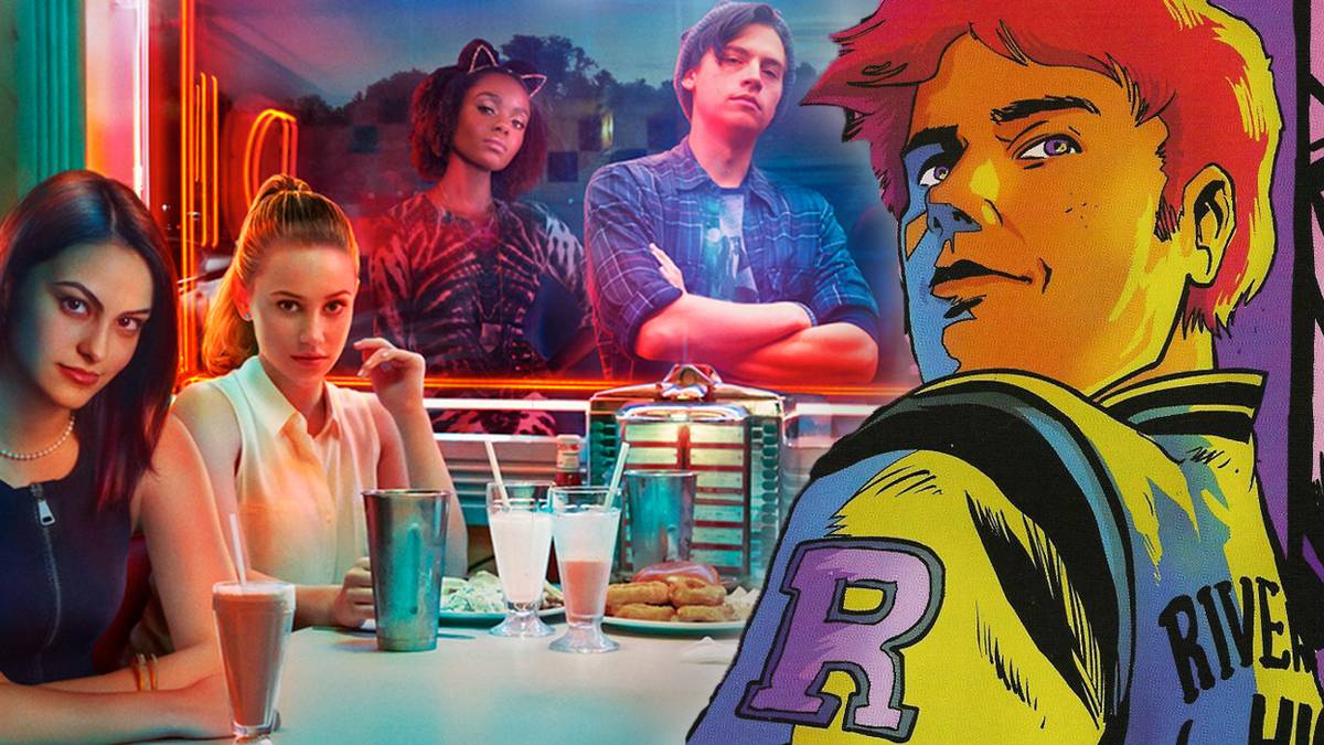 Riverdale: Where is Archie's Hometown Actually Located?