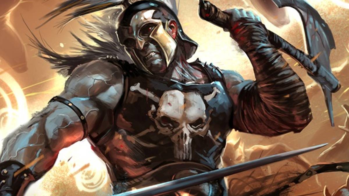 Avengers: How Ares (and His Son) Crashed into the Marvel Universe