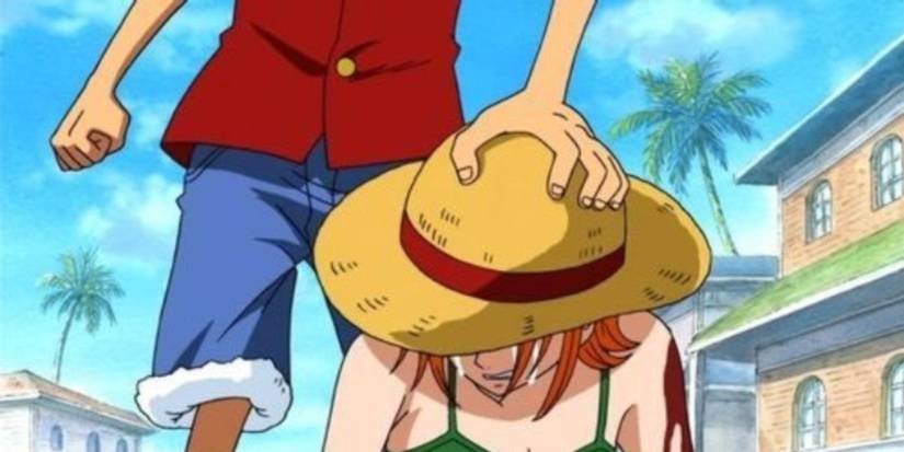 One Piece: 5 Reasons Why Nami Should Be With Luffy (& 5 She Should Be ...