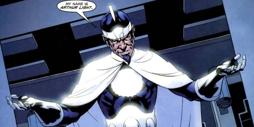 DC: 10 Greatest Enemies Of the Justice League