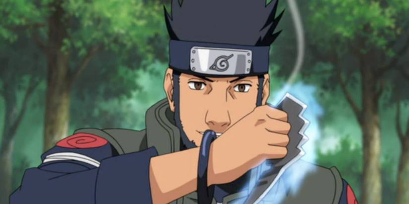 10 Anime Characters Who Are Always Smoking
