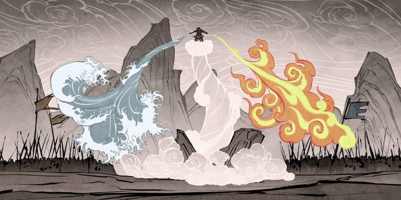 15 Avatar The Last Airbender Characters That Deserve a Spinoff Series