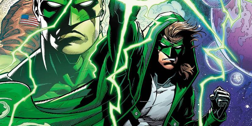 The 5 Best & 5 Worst DC You Redesigns