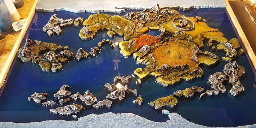 Avatar: 15 Facts You Didn't Know About Ba Sing Se