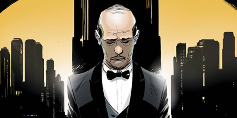 Batman: Ranking The Most Powerful Members of The Bat Family