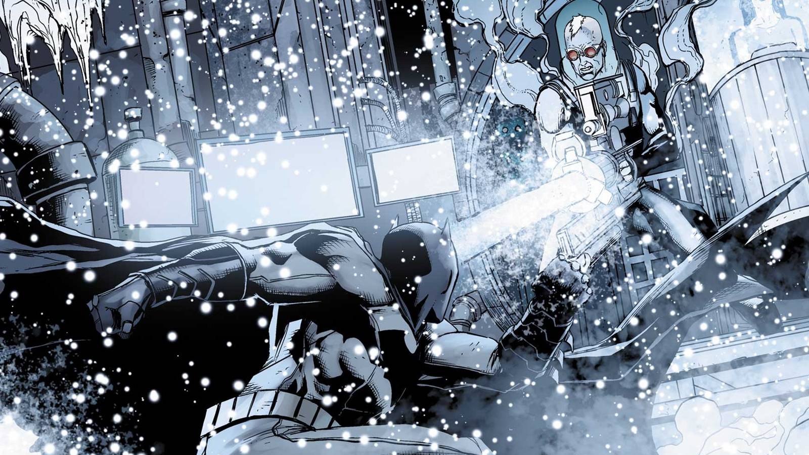 Batman: The 10 Most Powerful Weapons of His Rogues, Ranked