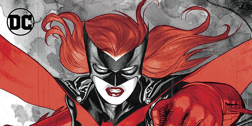 Batman: MBTI Of The Bat Family