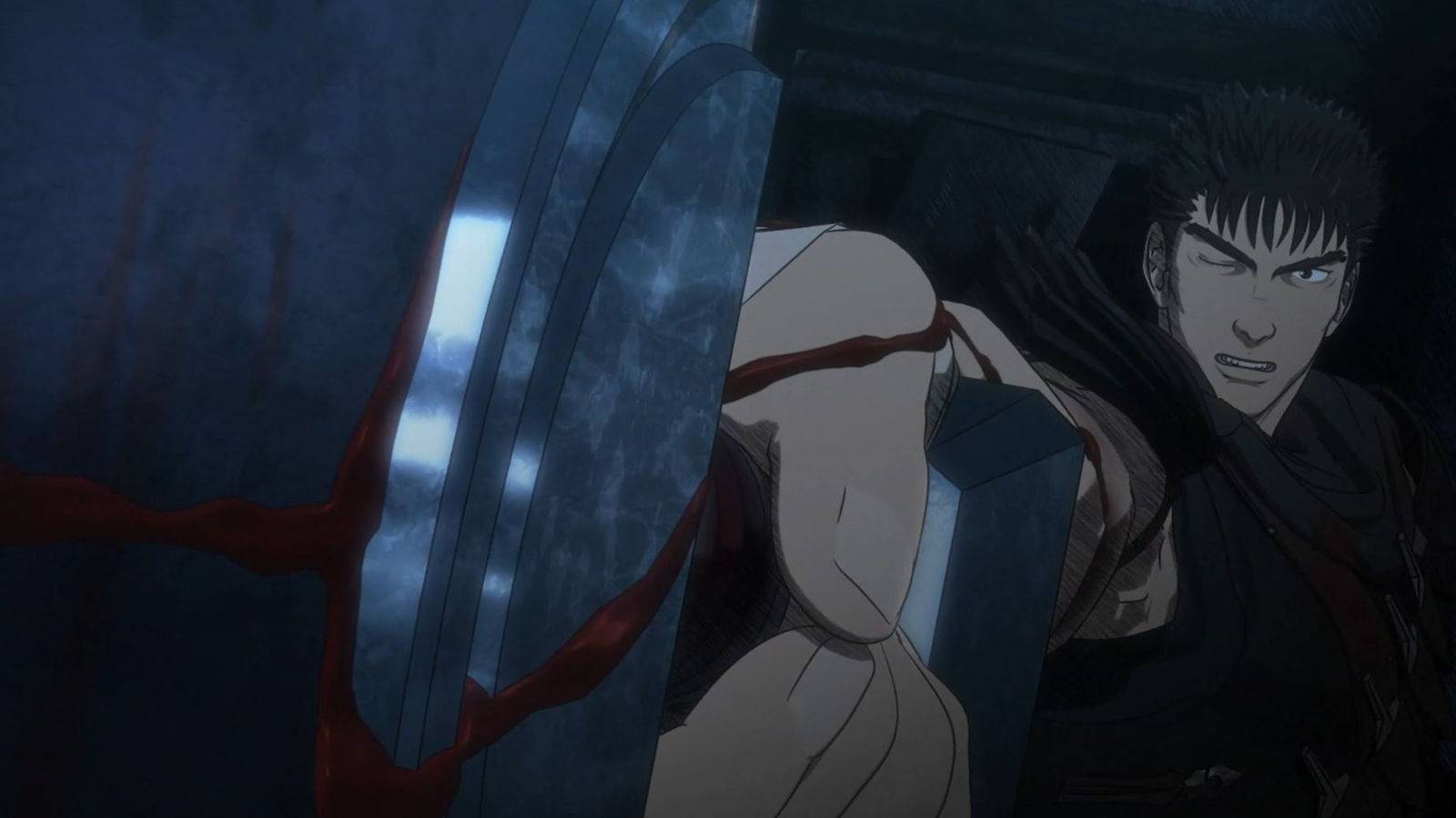 5 Best & 5 Worst Uses Of CGI Animation In Anime