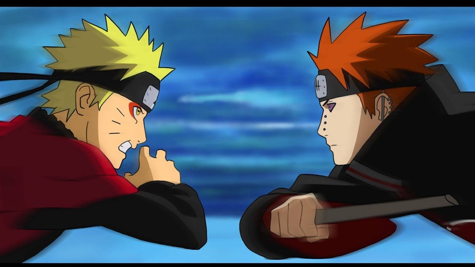 Naruto: The 10 Best Episodes Of The Pain's Assault Arc (According To ...