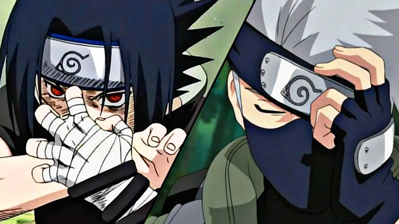 Naruto: Best Teachers In The Series