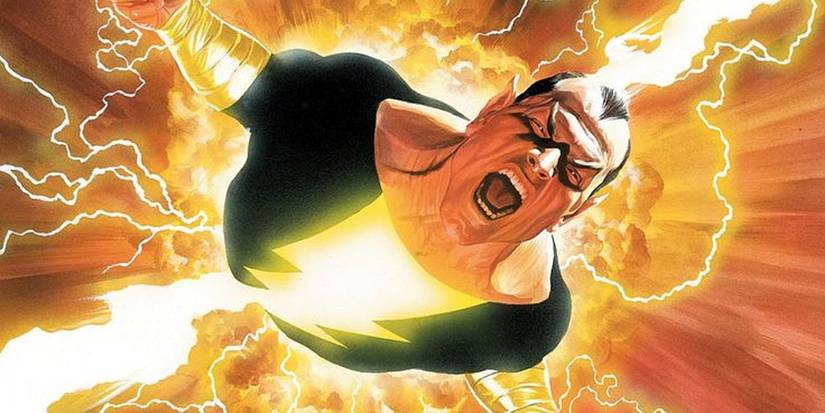 The Boys: 5 DC Villains Homelander Would Destroy (& 5 Who Would ...