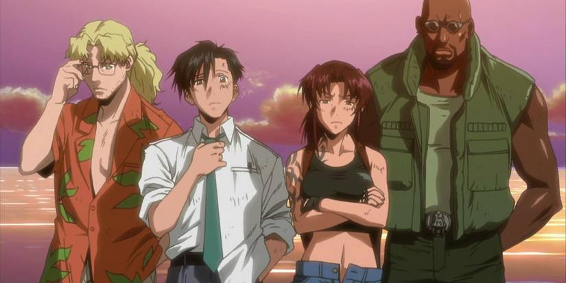 10 Best Adult Anime of All-Time
