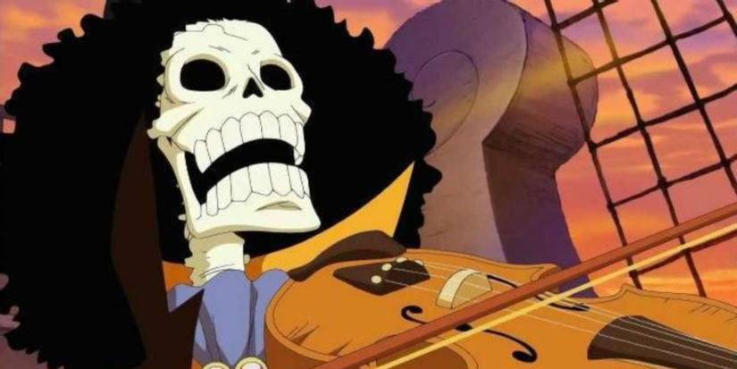 One Piece: The Straw Hats Ranked, According To Intelligence