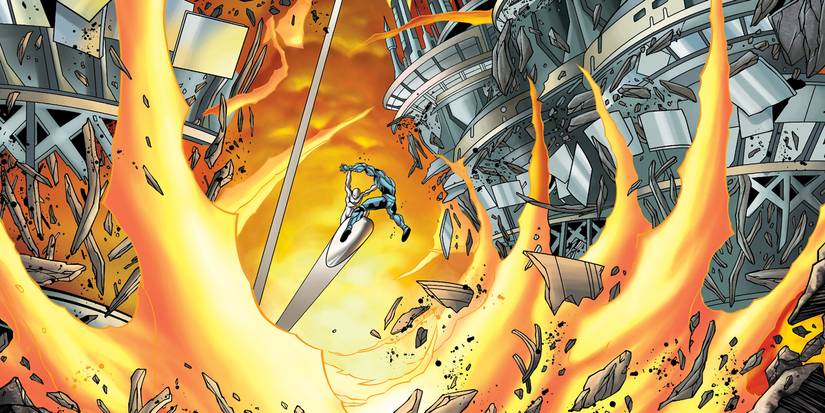 10 Times Cable Was The Most Powerful Mutant In The Marvel Universe