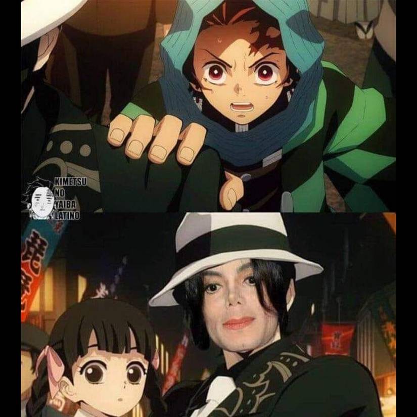 Demon Slayer: 10 Muzan Kibutsuji Memes That Are Too Hilarious For Words