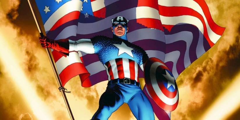 The 10 Most Powerful Members Of Marvel's Invaders Ranked