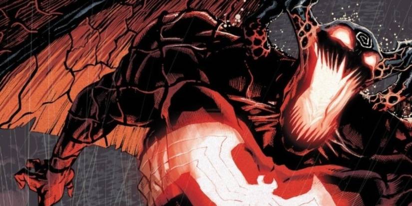 Marvel: 10 Things Everybody Gets Wrong About Symbiotes