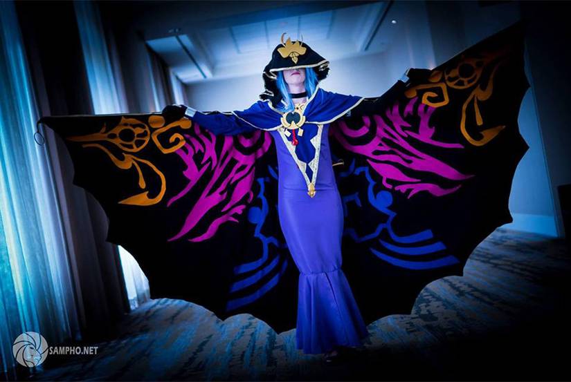 10 Stunning Fate/Stay Night Cosplay That Look Just Like the Characters