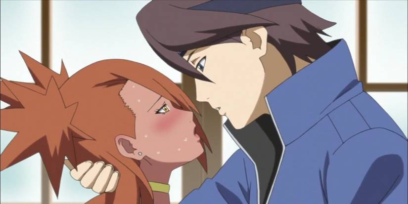 Boruto 10 Things Only True Fans Know About Chocho Akamichi