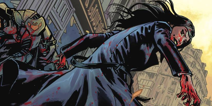 DC: 10 Best Female Villains Of Batman’s Rogues Gallery